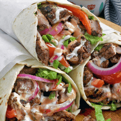 Shawarma-TAK is a Restaurant in San Antonio, TX 78249